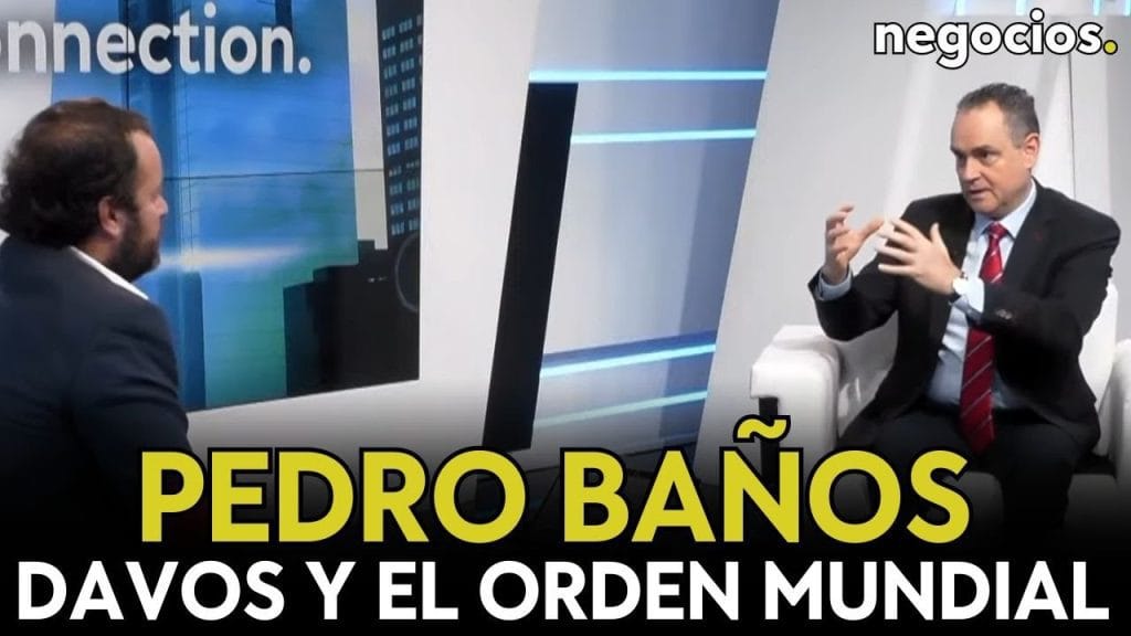 Davos y la Nueva Realidad Económica: Estrategias para un Mundo ...