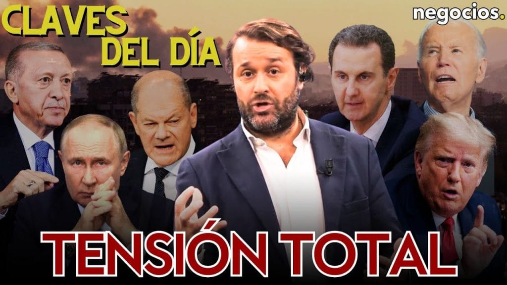 Todo sobre Negocios TV en Wikipedia: Historia, Impacto y Más | Hispamer ...