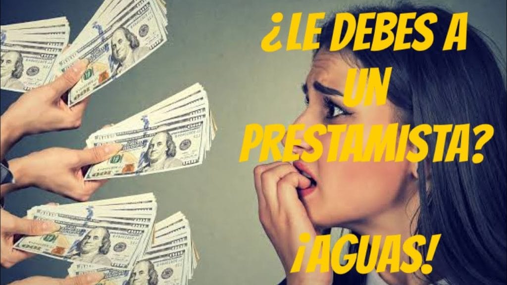 Cómo Afrontar Conflictos con un Prestamista en Caso de Impago: Guía ...