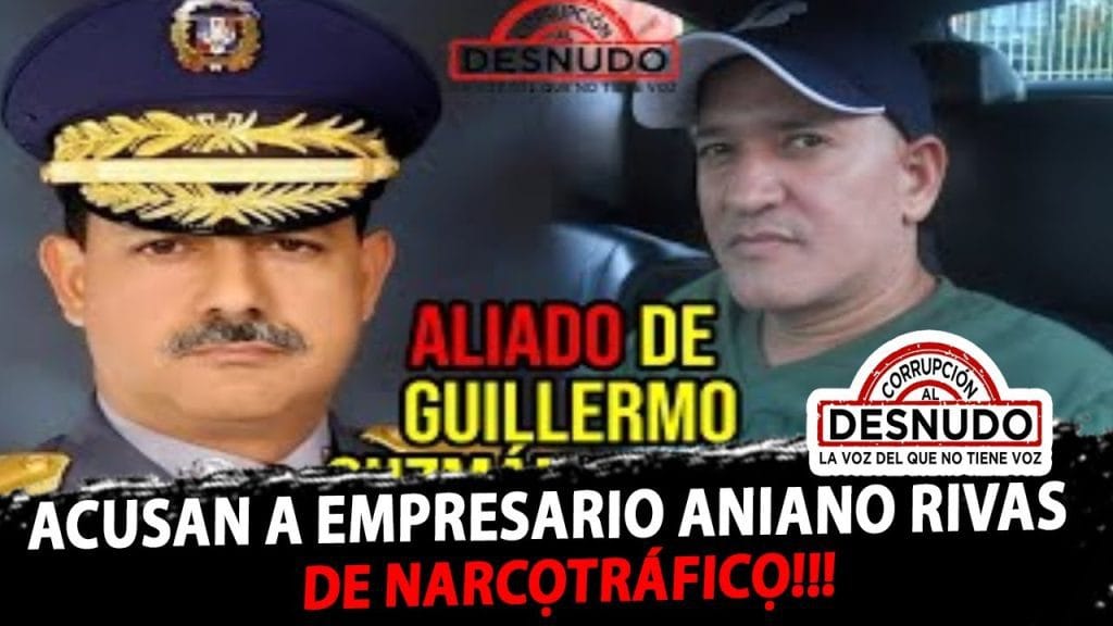 Empresario Aniano Rivas: Claves de su Éxito y Trayectoria en el Mundo ...