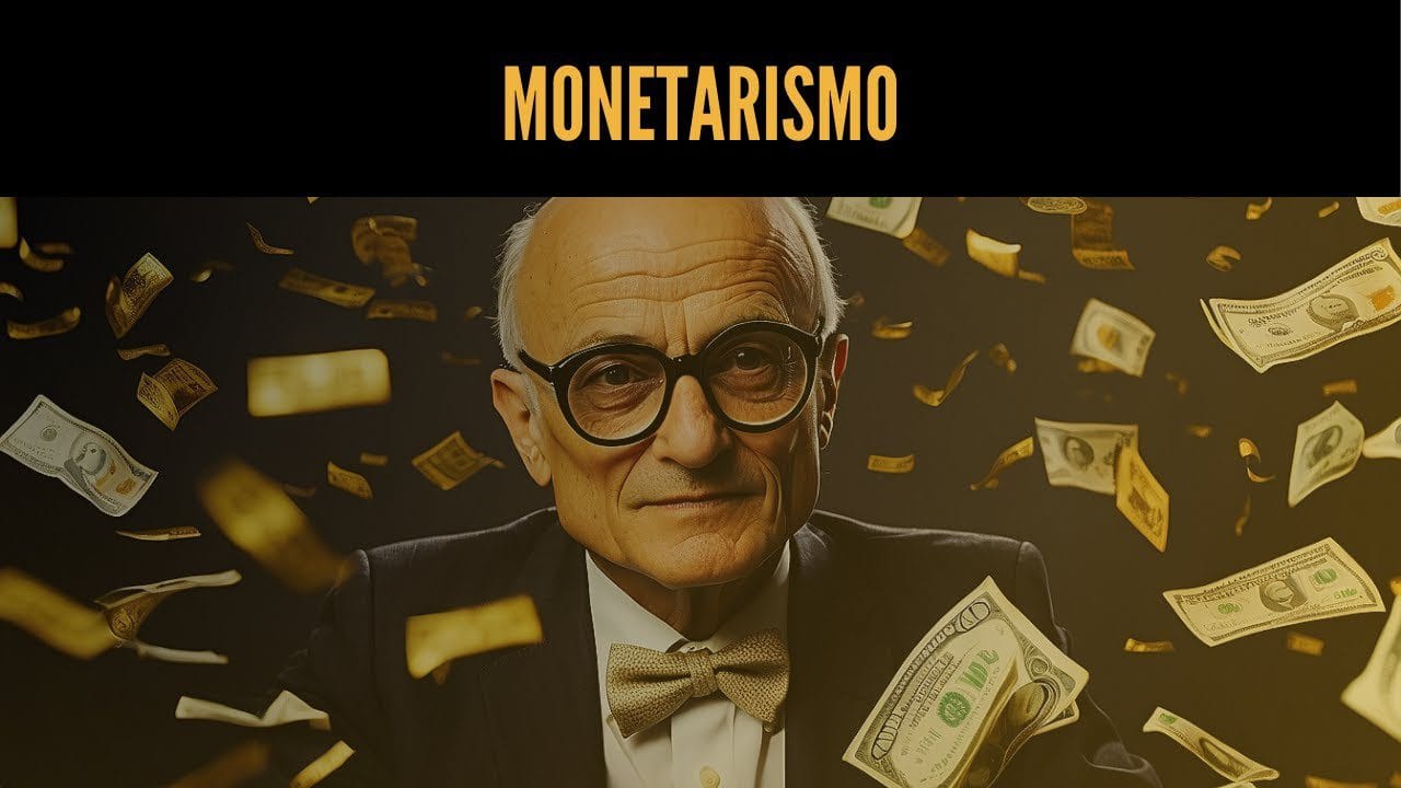 Milton Friedman y la teoría monetaria en la economía contemporánea ...