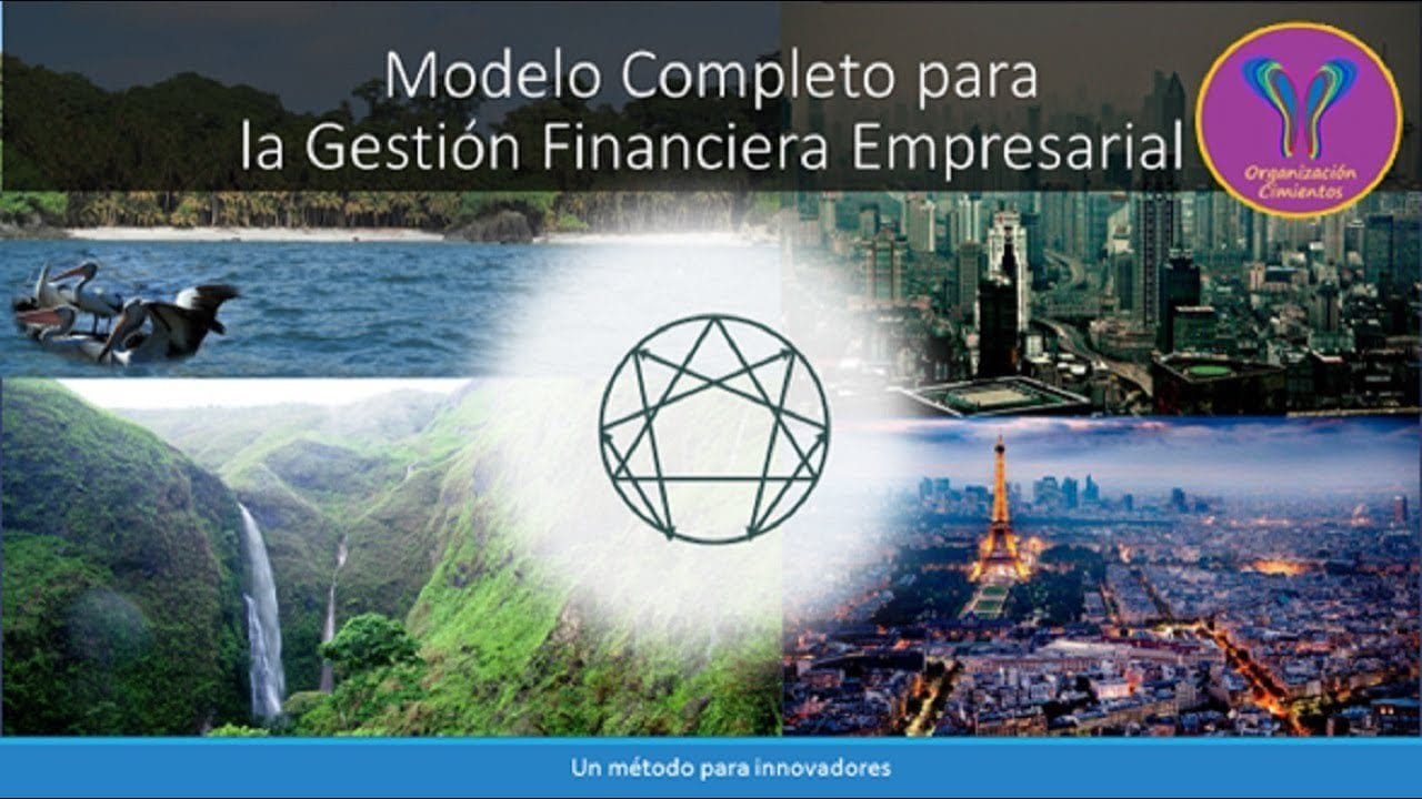 Guía Completa: Modelos de Gestión Financiera Empresarial para Optimizar ...