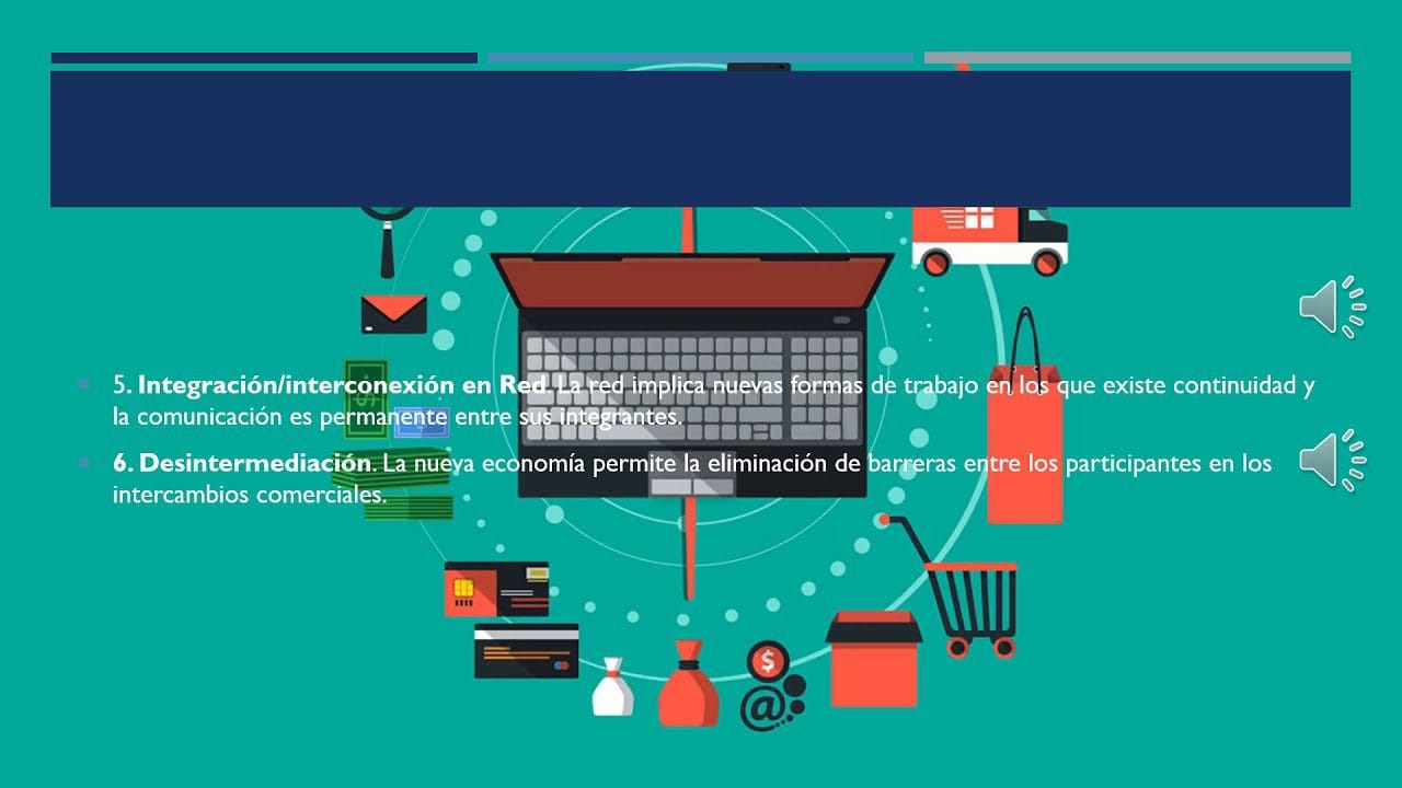 Diana Coyle y la teoría de la economía digital en la nueva era ...