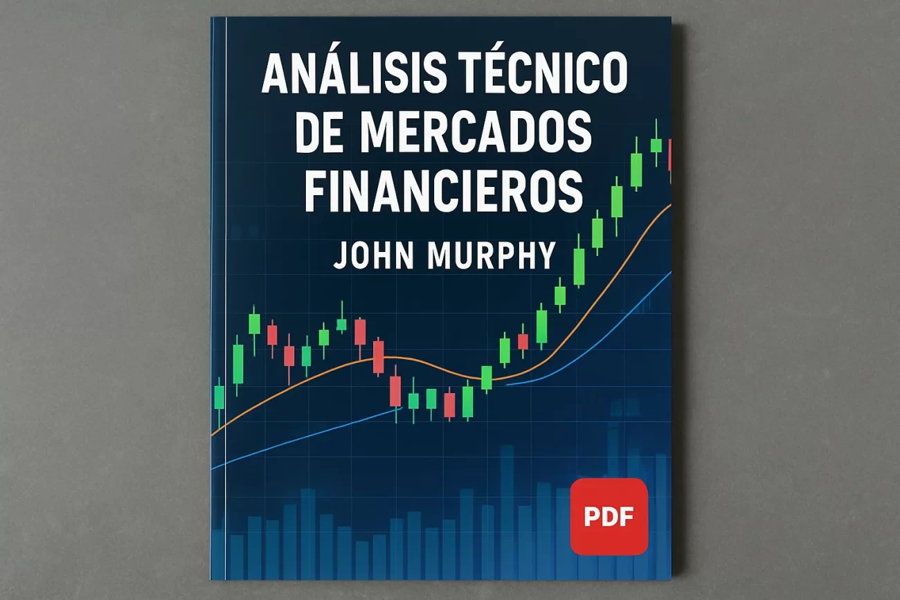 Análisis técnico de los mercados financieros John Murphy PDF: resumen y ...