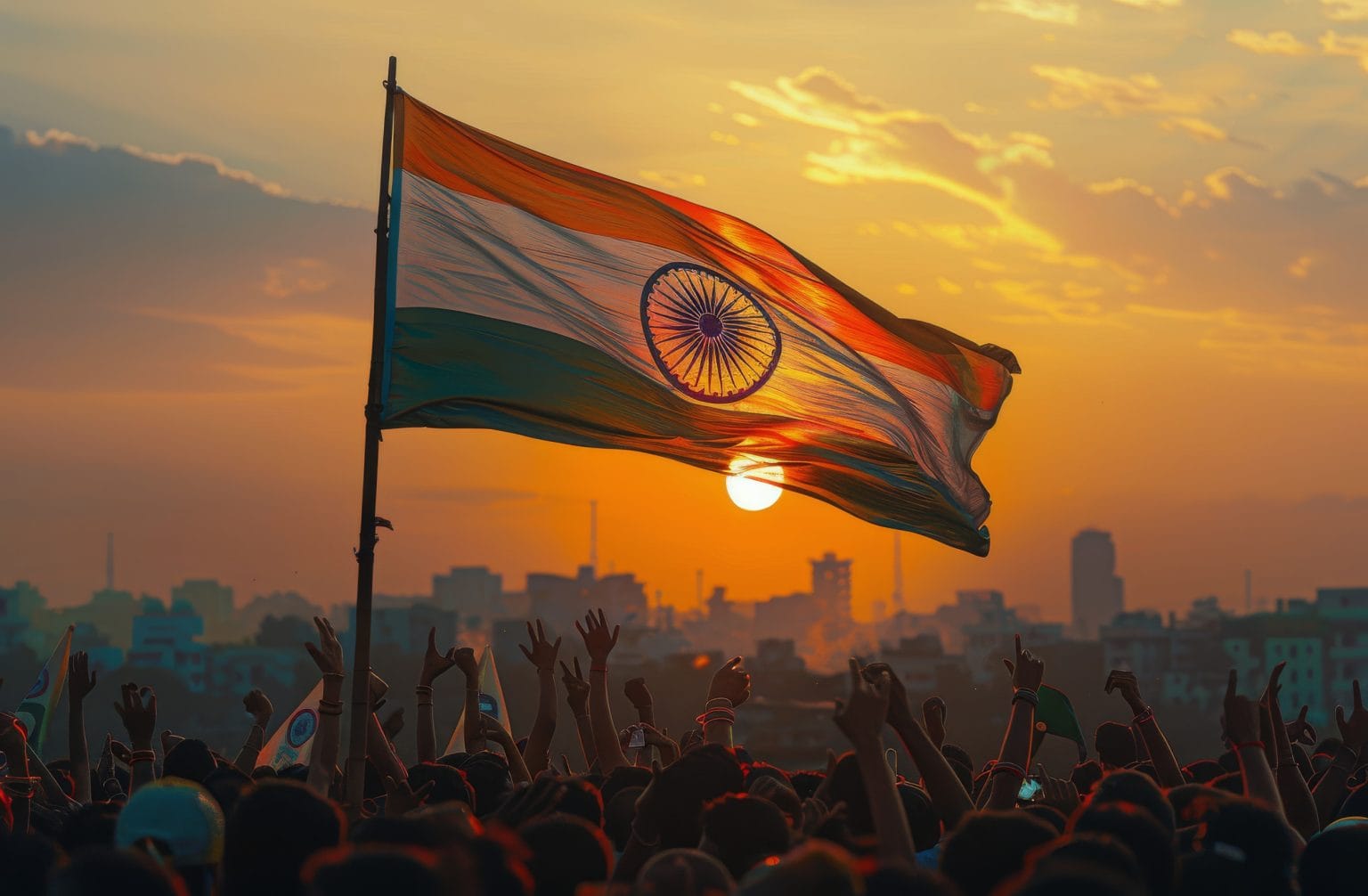 La economía de India: evolución, estado actual y futuro